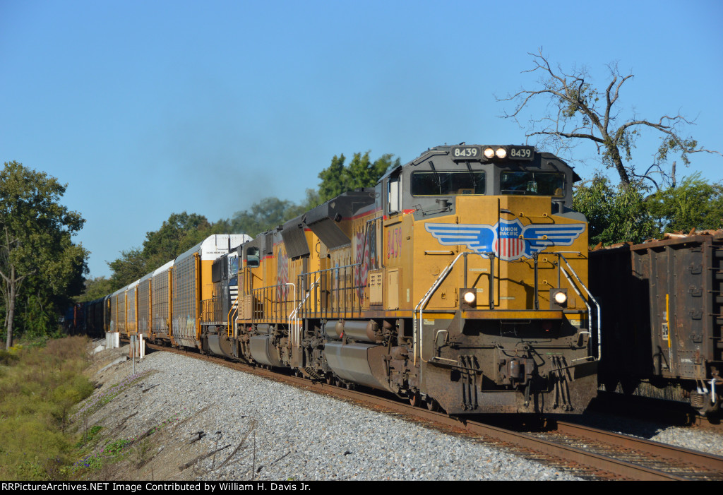 NS'S Alabama Division AGS South District